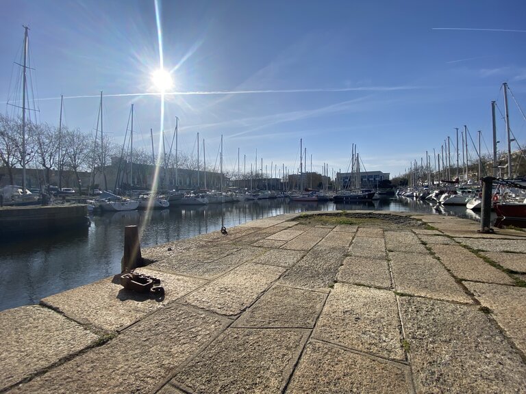 Vivre et louer à Lorient : Découvrez le charme de cette ville dynamique ...